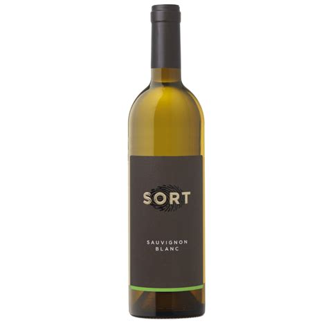 СОРТ СОВИНЬОН БЛАН (SORT SAUVIGNON BLANC), Россия - Торговый Дом «Арома ...