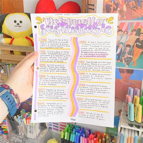 How To Take Aesthetic Notes In 5 Simple Steps For Beginners