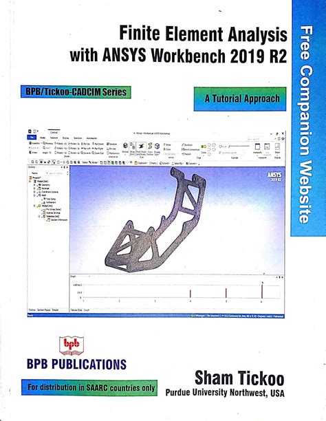 jp finite element analysis with ansys workbench 2019 r2