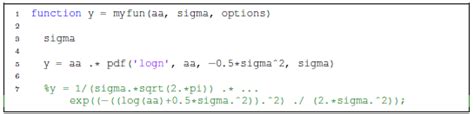 sigma en latex