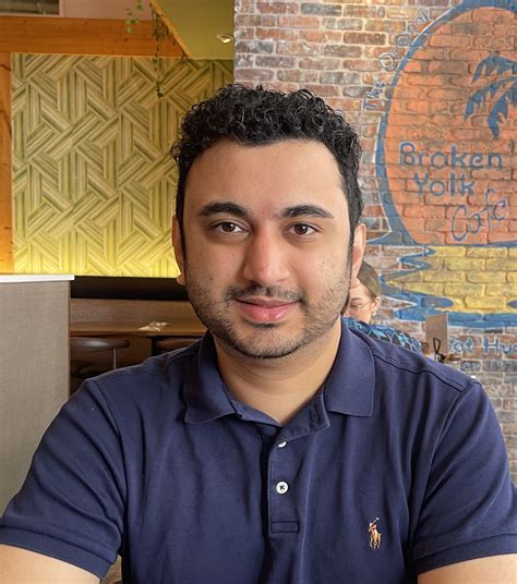 Sohaib Ahmad Sohaib Ahmad