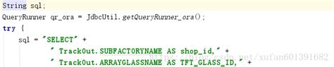Springboot执行sql语句（不用hql）springboot Jdbc执行sql语句 Csdn博客