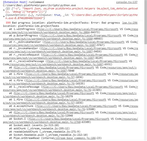 Build From Taskbar Starts Building Wrong Project Again · Issue 2467