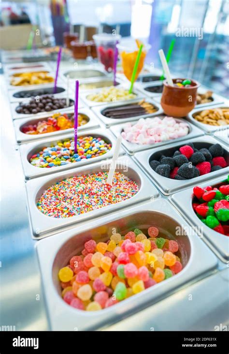 Ice Cream Toppings Images At Loretta Burroughs Blog