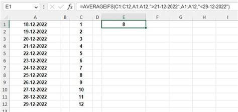 getting yearly average from daily data r excel