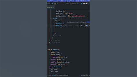 Introduction To Flutter برمجة Flutter Coding Programming برمجةتطبيقات تقنية Youtube