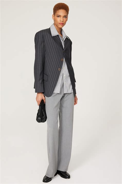 Shift Jacket By Commission Rent The Runway