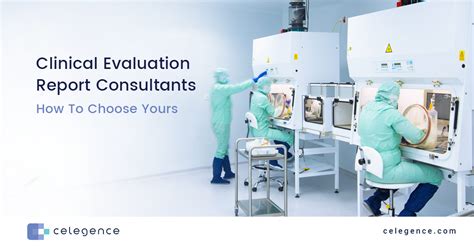 Clinical Evaluation Report Consultants How To Choose Yours