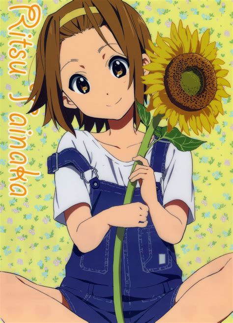 Tainaka Ritsu K On Danbooru