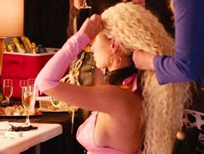 Haley Victoria Hunt Nude Aznude