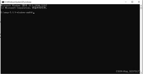 mqttnet emqx实现消息订阅与发布 emqx mqttnet csdn博客