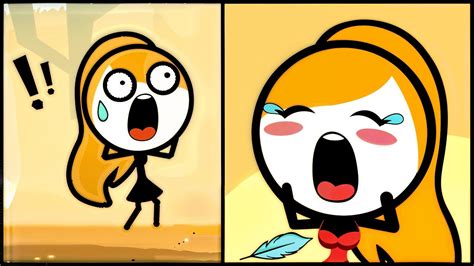 Save Her Weegoon All Levels Speedrun Gameplay 2 Youtube