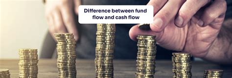 Fund Flow Vs Cash Flow Difference Explained Ventura