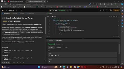 arjun kumar on linkedin 180daydsa dsa