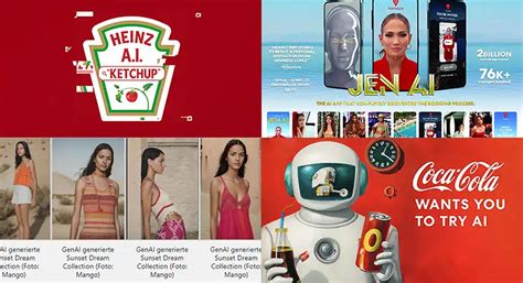 5 Mind Blowing Genai Ad Campaigns Quantum™ Ai Labs