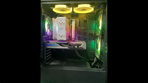 PC Build Core I Th Gen YouTube