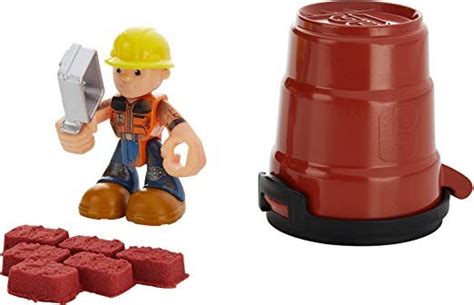 Muneco Bob El Constructor Con MercadoLibre Com Mx