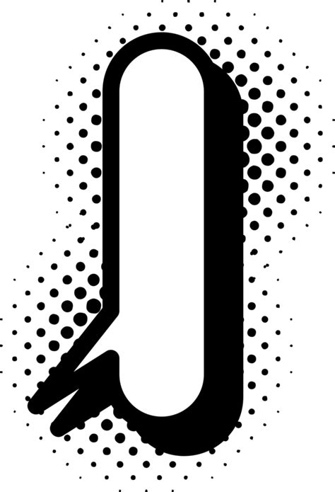 Comic Text Bubble Png Graphic Clipart Design 22149440 Png