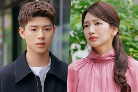 Bae Hyeon Seong And His Mother Baek Eun Hye Reunite After 20 Years In