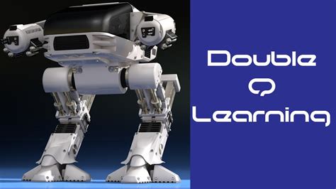 reinforcement learning in the openai gym tutorial double q learning youtube