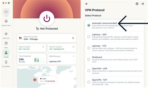 Expressvpn Gui App Setup For Linux Expressvpn