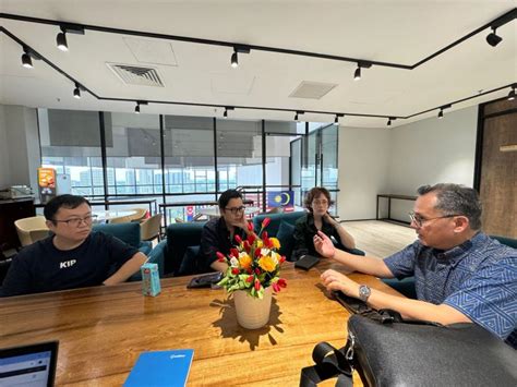 Syed Yazrine Shahab On Linkedin Ai Technology Investment Mdec Johorbaharu Kipleyai