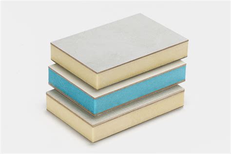 Plywood Foam Sandwich Panels For Rv