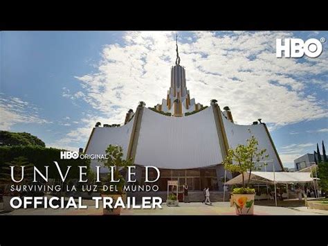 Unveiled Surviving La Luz Del Mundo Official Trailer Hbo Youtube