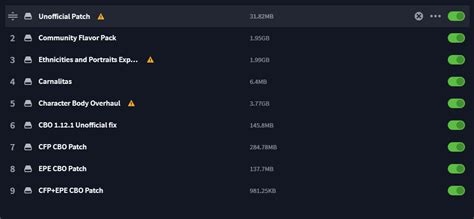 Mod EPE CBO Patch Page Crusader Kings LoversLab Mod EPE CBO Patch Page Crusader Kings LoversLab