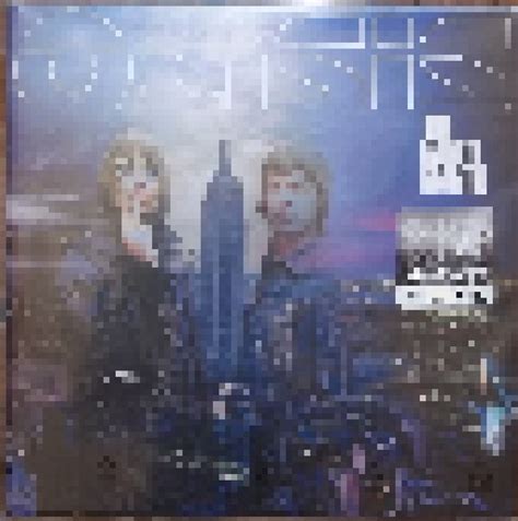 The Naked Giants 2 LP 2022 Bootleg Limited Edition Nummeriert