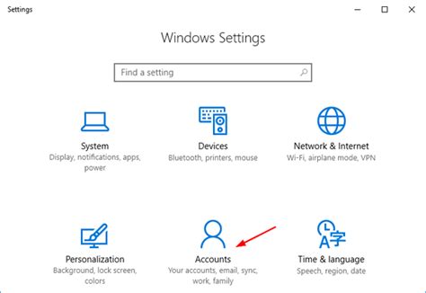 5 Ways To Remove The Administrator Password In Windows 10 Password