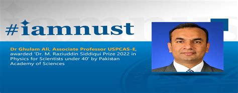 Us Pakistan Center For Advanced Studies In Energy Uspcas E