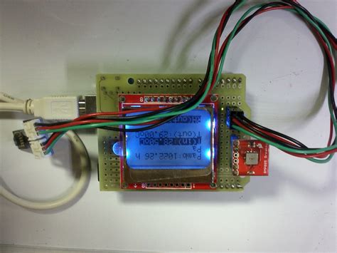 making data loger for room conditions record using arduino 4 steps instructables