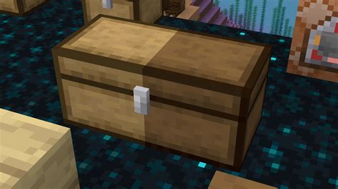 Feature Request Biome Double Chest Priority · Issue 7141 · Sp614x