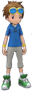 Matsuda Takato Wikimon The Digimon Wiki