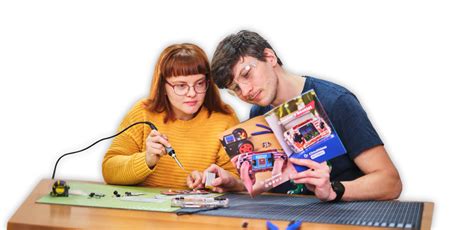 Circuitmess Byteboi Code Your Own Retro Games And Learn Stem