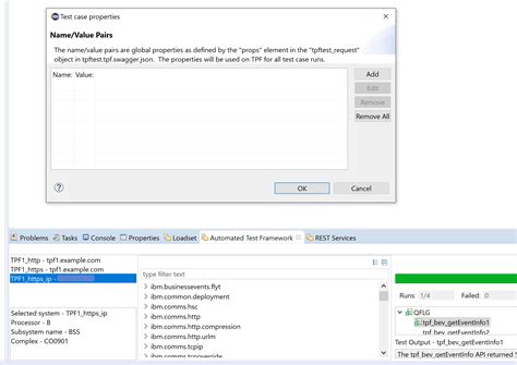 Ibm Tpf Toolkit 4 6 Fix Pack 15 Now Available