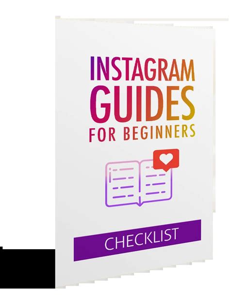 Instagram For Beginners