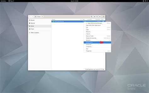 Ct On Solaris 11 4 42