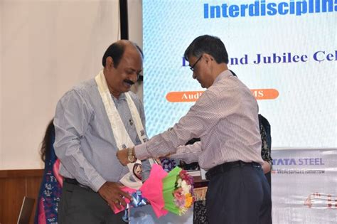 Happy To Chair A Technical Session At The 4th International Conference On Dr Ashok Kumar Sahoo
