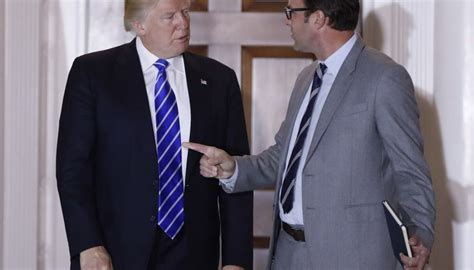 Cubs Co Owner Todd Ricketts Expands Trump Fundraising Role Chicago Sun Times