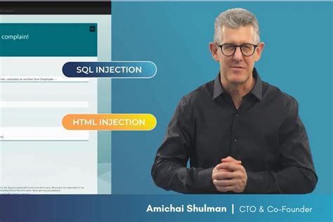 The Unbearable Stubbornness Of SQL Injection Vulnerabilities Nokod Security