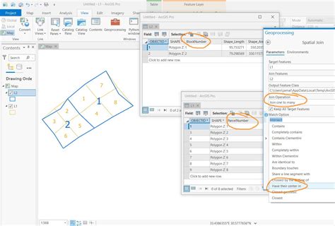 Fme 2020 Which Fme Tool Is Equant To Spatial Join” In Arcgis Community