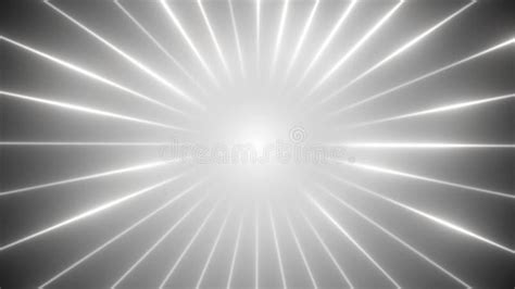 white color rotating glowing lines and shiny lines gradient design loop