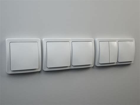 3d Model Switch Architecture