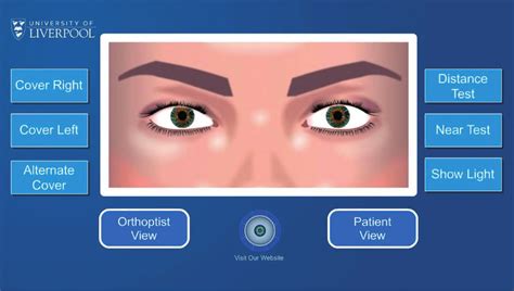 Screenshot Of The Original Test Design Download Scientific Diagram