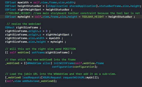 Ios Iphone X Losing My Bottom Tool Bar How To Set View Into Safe