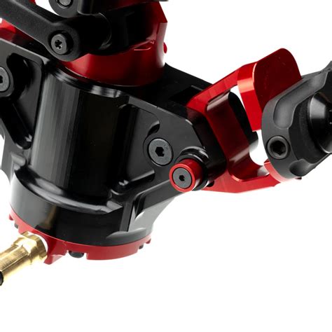 Accu Tac Hydro Bipod Accuracy Solutions