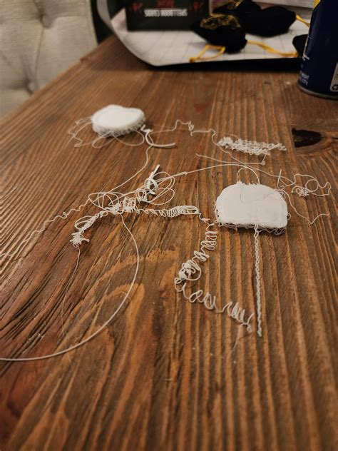 Need Help Troubleshooting R3dprinting