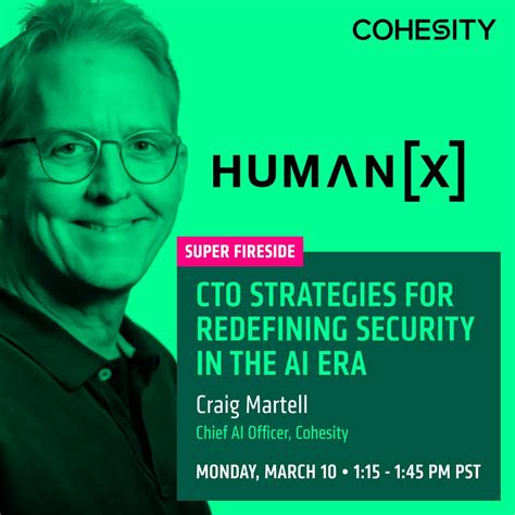 Ai Cyberresilience Cybersecurity Cohesity